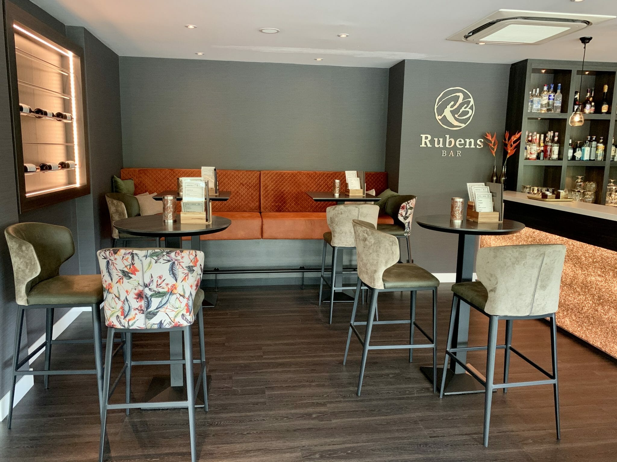 Restaurant Rubens – Welkom bij restaurant Rubens – Leiden